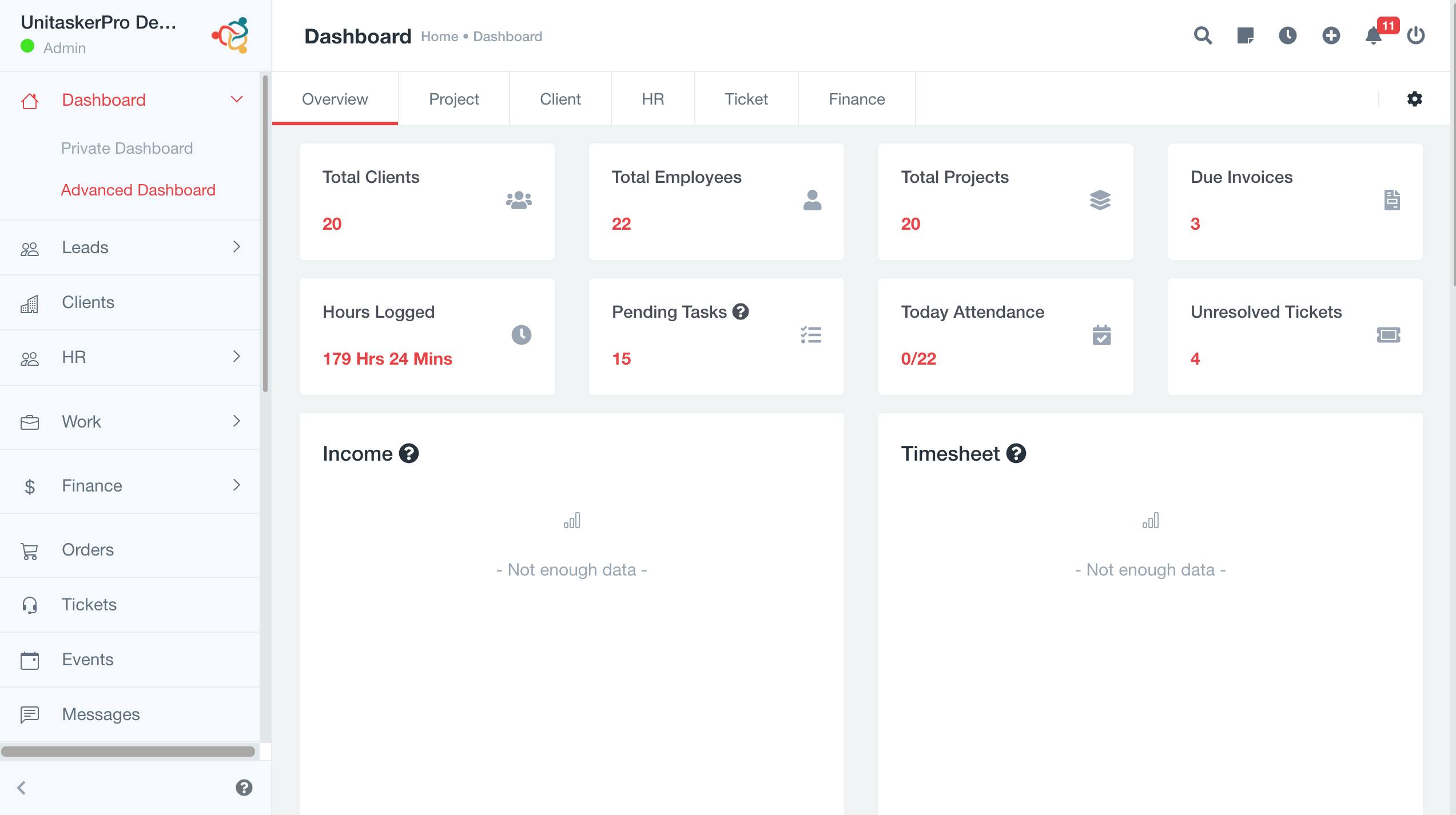 UniTaskerPro Pricing, Alternatives & More 2025 | Capterra