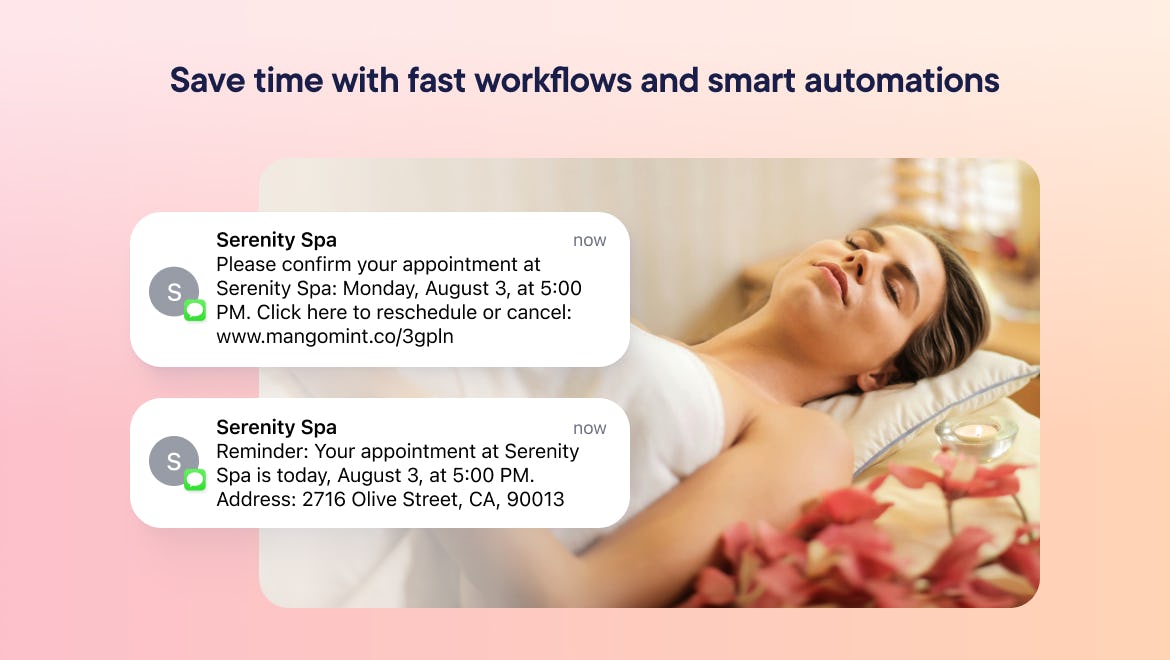 Mangomint Reviews, Prices & Ratings | GetApp Canada 2025