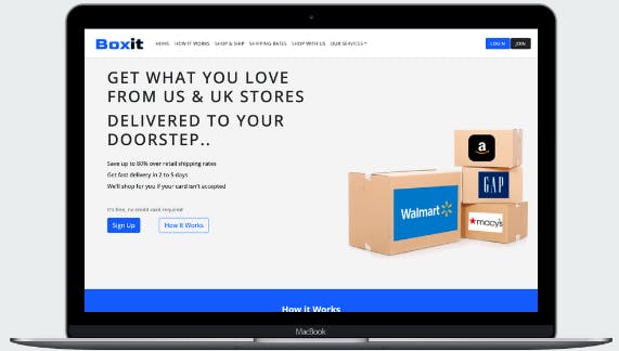 Package Forwarding Software Pricing, Alternatives & More 2023 - Capterra