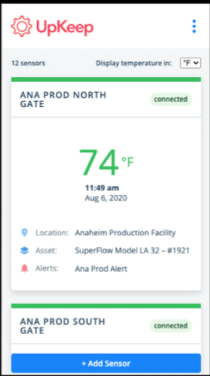 UpKeep Edge 2025 Pricing, Features, Reviews & Alternatives | GetApp