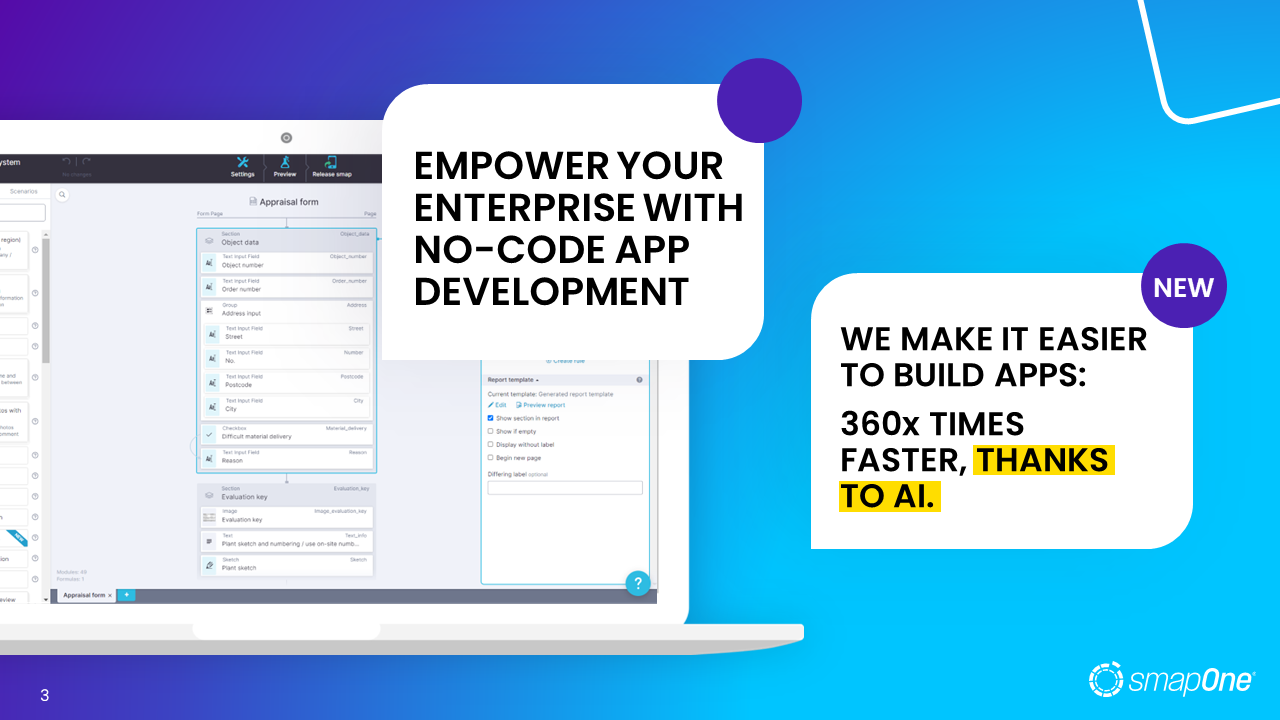 smapOne | Reviews, Pricing & Demos - SoftwareAdvice AU