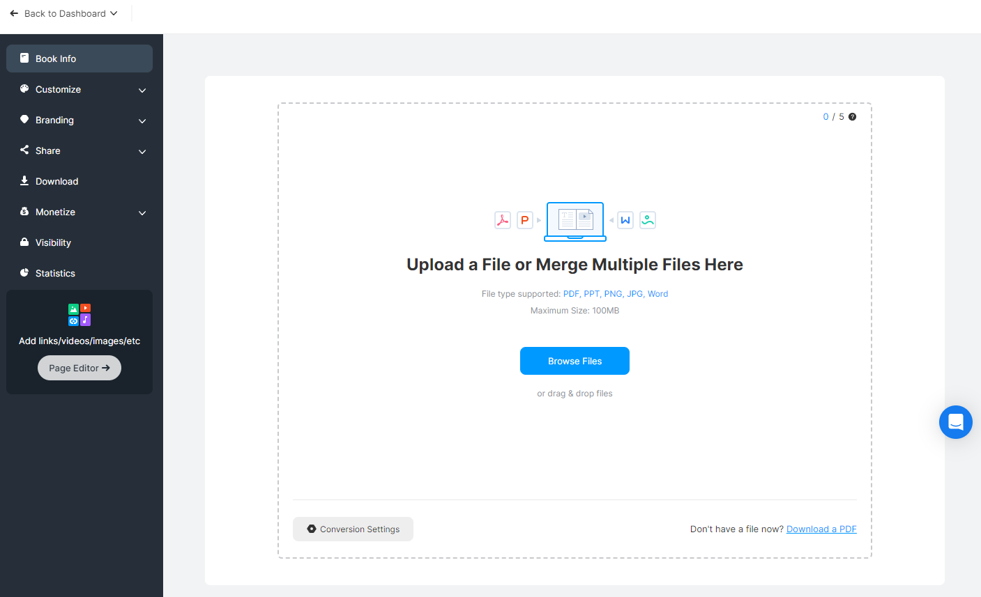 compare-fliphtml5-vs-issuu-2023-capterra