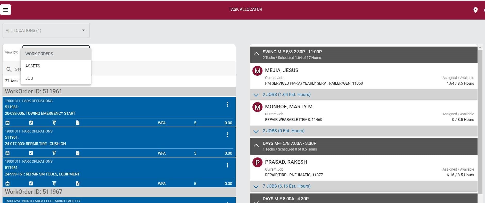 FleetFocus Cost & Reviews - Capterra Australia 2024