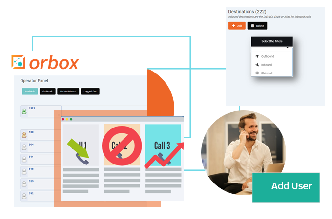 Orbox Reviews, Cost & Features | GetApp Australia 2025