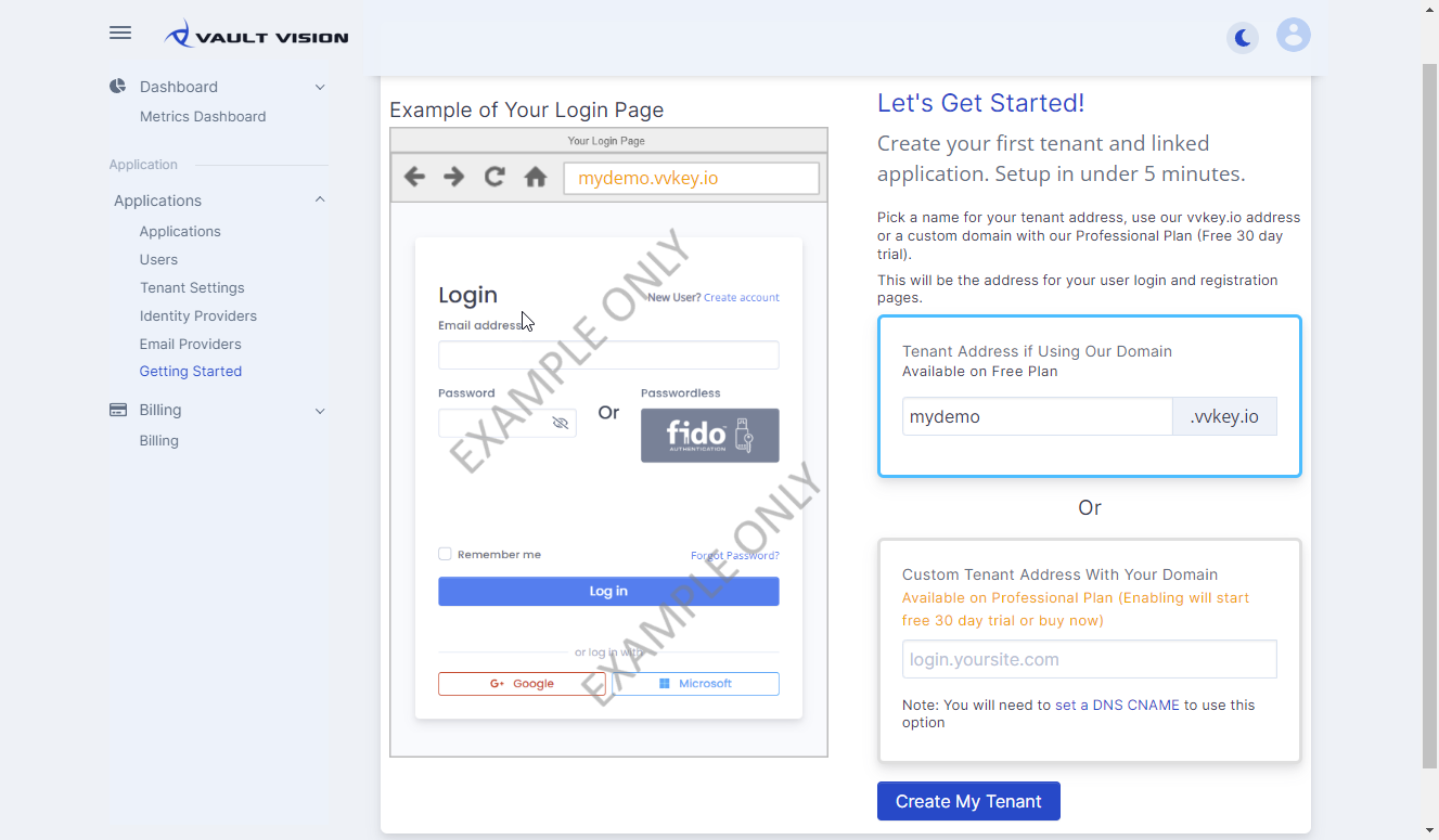 Vault Vision Reviews, Cost & Features | GetApp Australia 2025