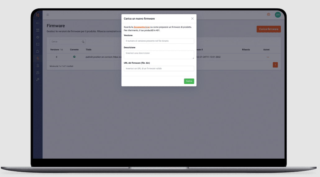 Smeup IoT Infrastructure Software - 2025 Reviews, Pricing & Demo