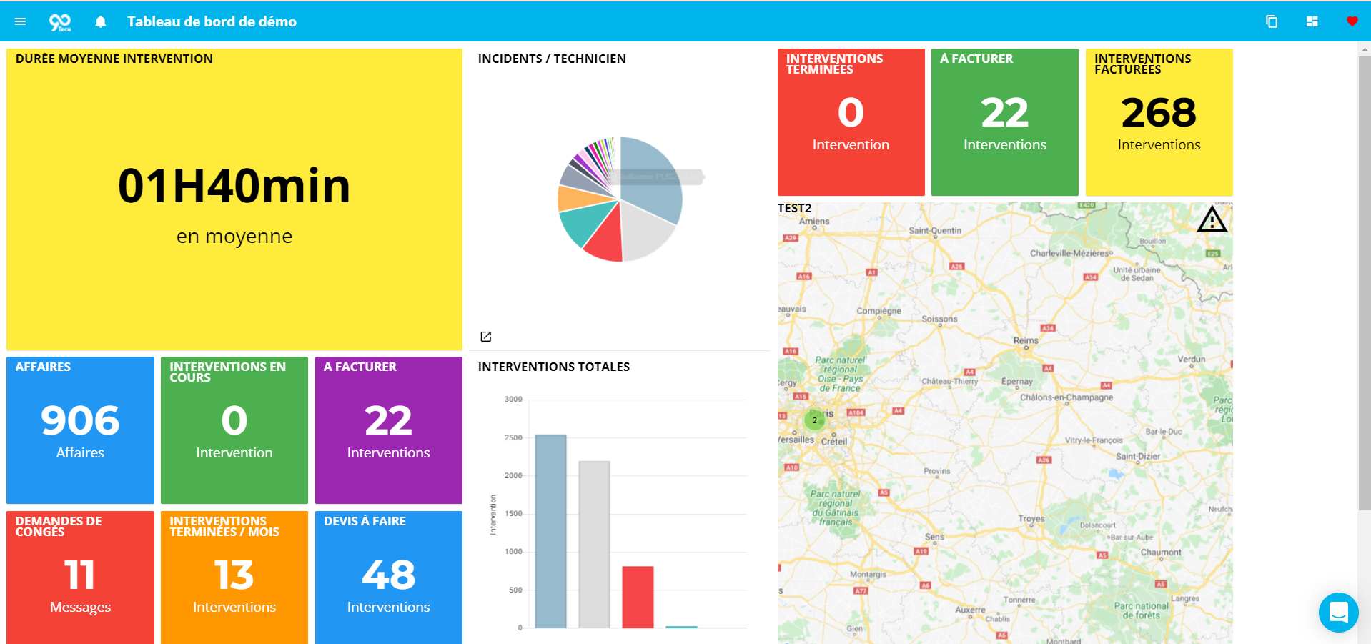 SOLITECH Pricing, Alternatives & More 2025 | Capterra