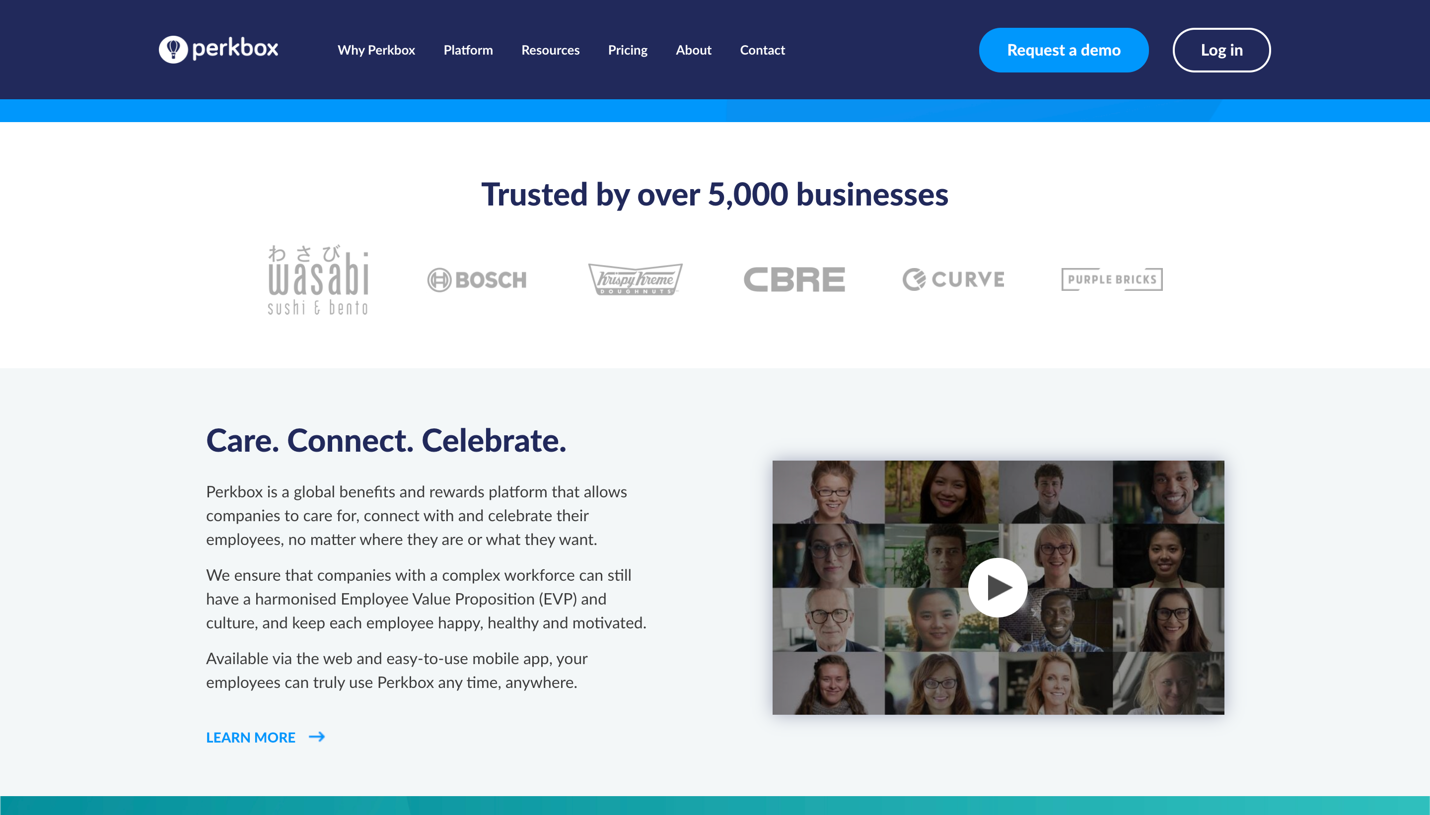 Perkbox Cost & Reviews - Capterra Australia 2023