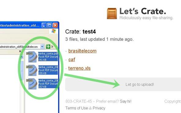 Crate Cost & Reviews - Capterra Australia 2024