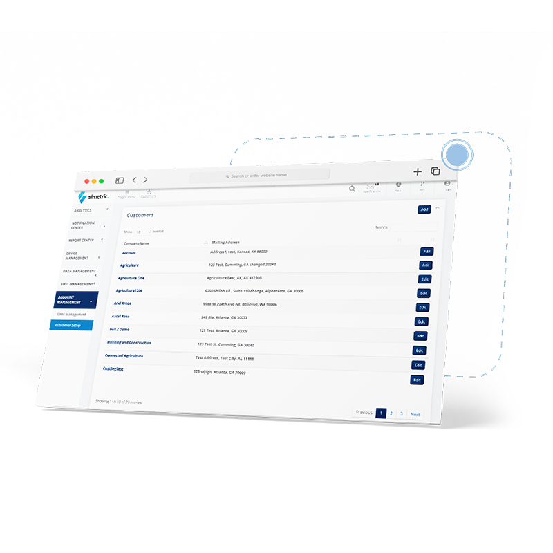 Simetric Pricing, Alternatives & More 2025 | Capterra