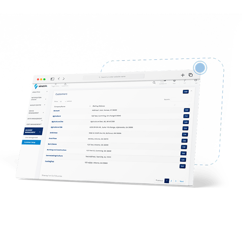 Simetric Pricing, Alternatives & More 2023 | Capterra