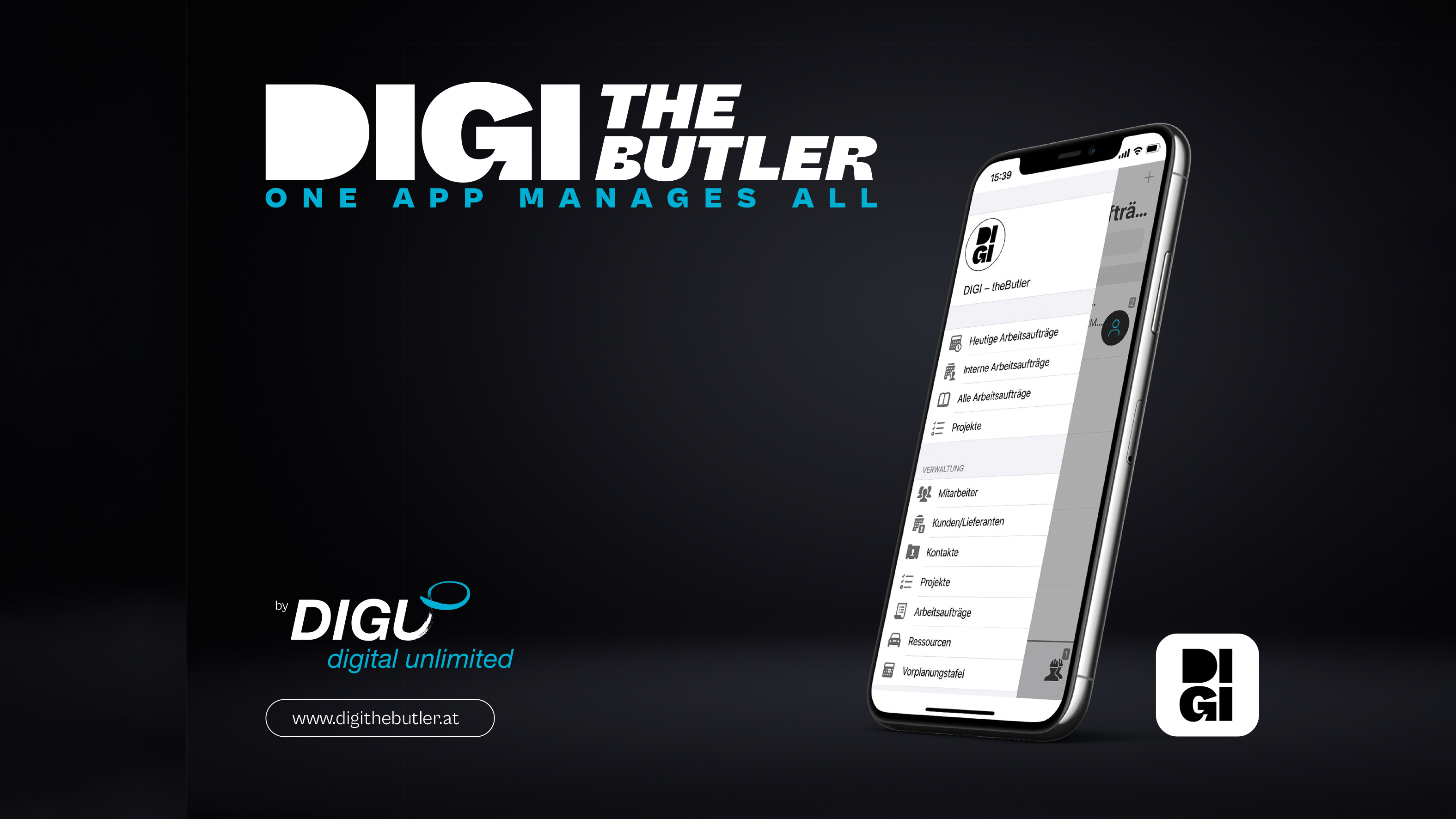 DIGI the Butler Cost & Reviews - Capterra Australia 2024