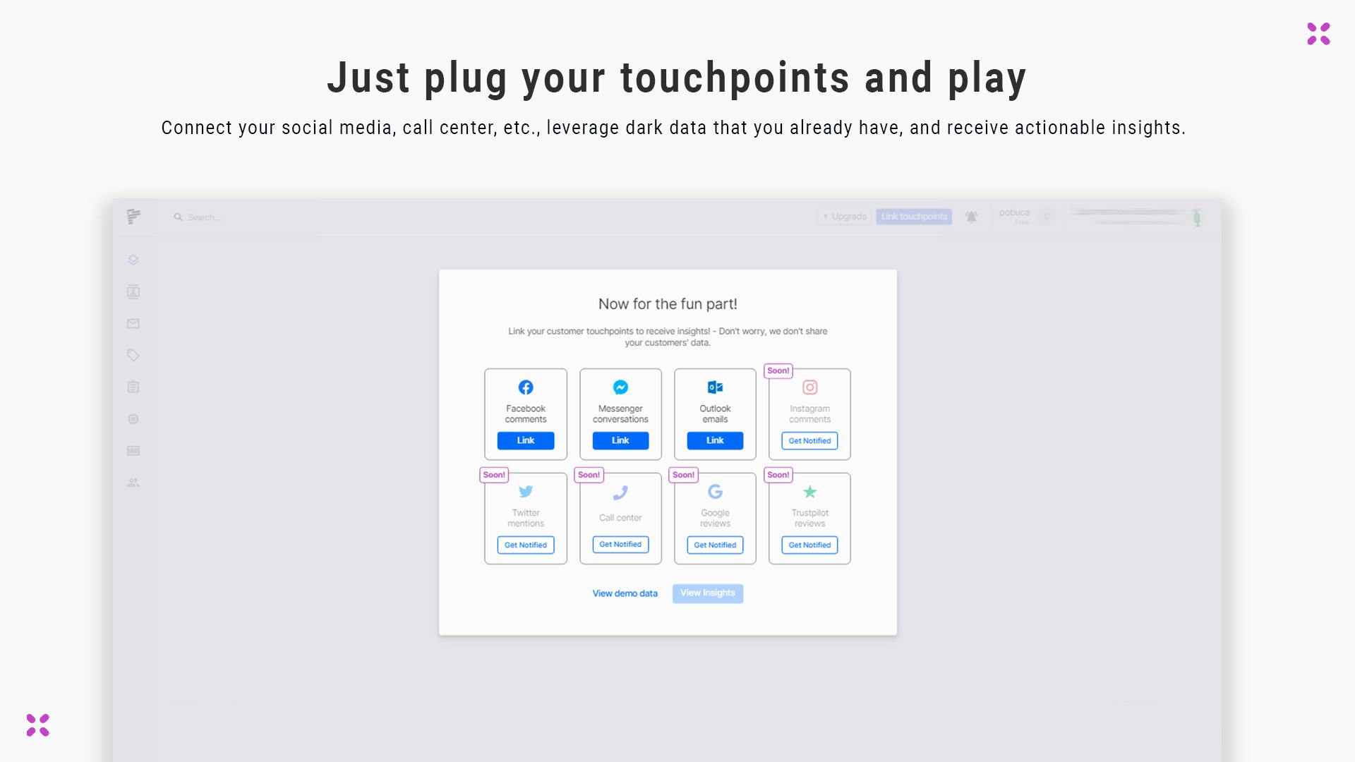Pobuca Experience Cloud: precios, funciones y opiniones | GetApp España ...