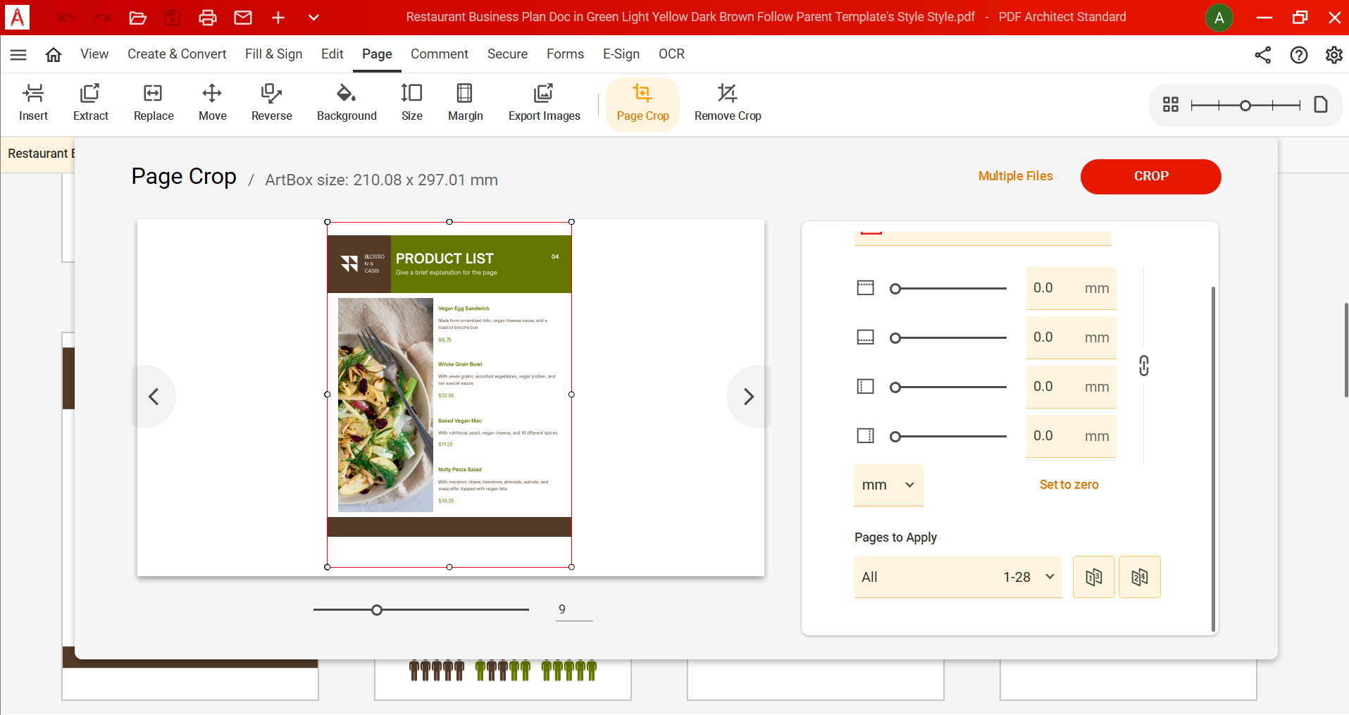 PDF Architect Erfahrungen, Kosten & Bewertungen | GetApp Deutschland 2025
