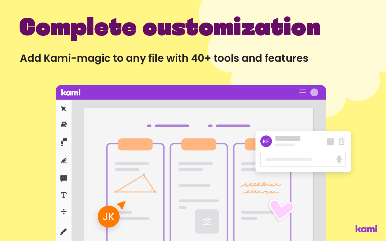 Kami Software Reviews, Demo & Pricing - 2023