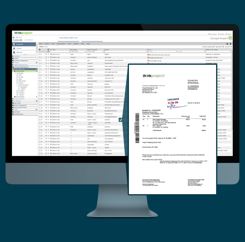 think project Cost & Reviews - Capterra Australia 2023