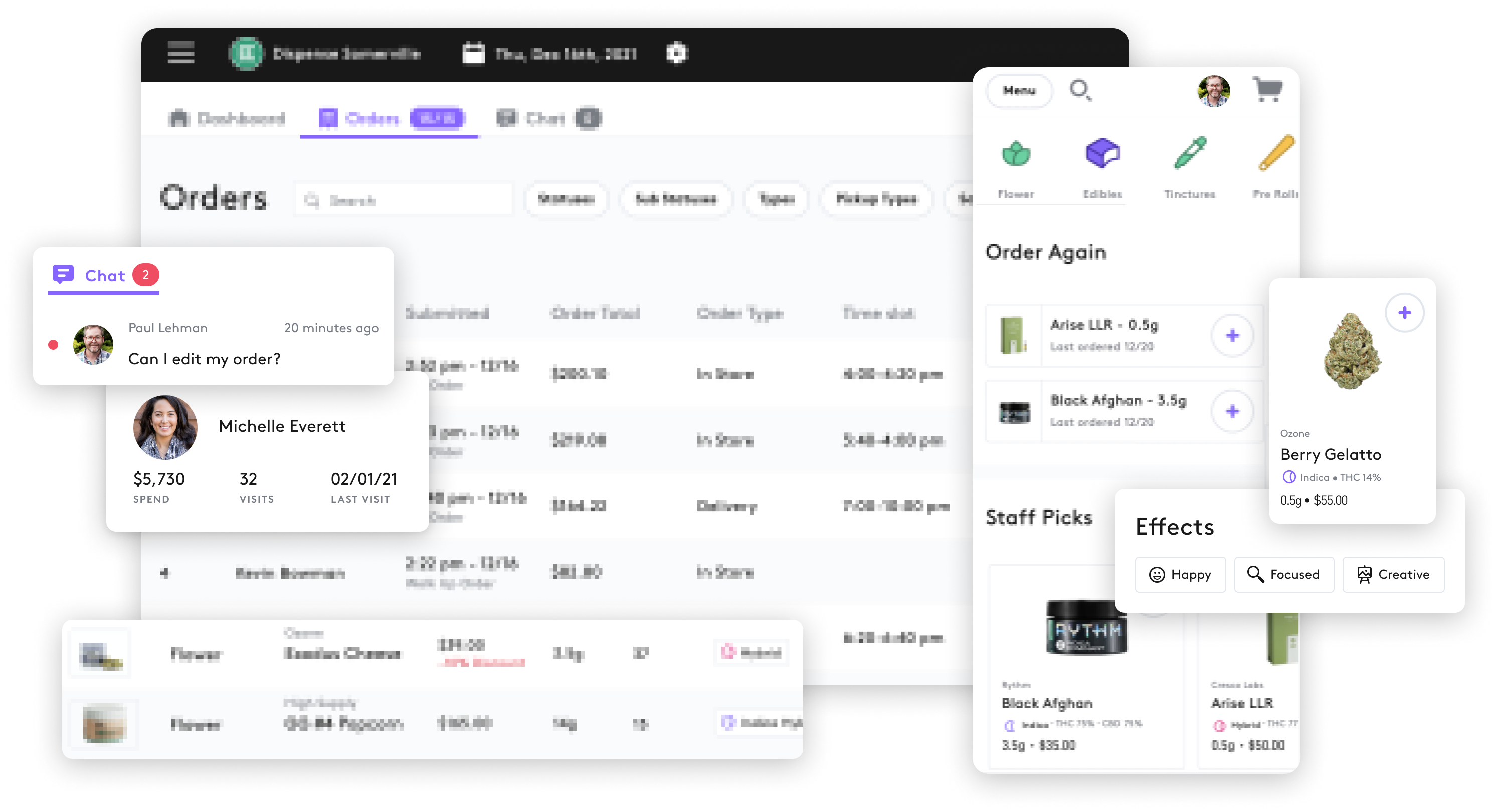 Dispense Pricing, Alternatives & More 2025 | Capterra