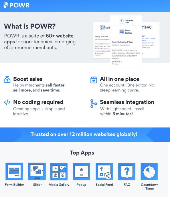 POWR Reviews, Cost & Features | GetApp Australia 2025