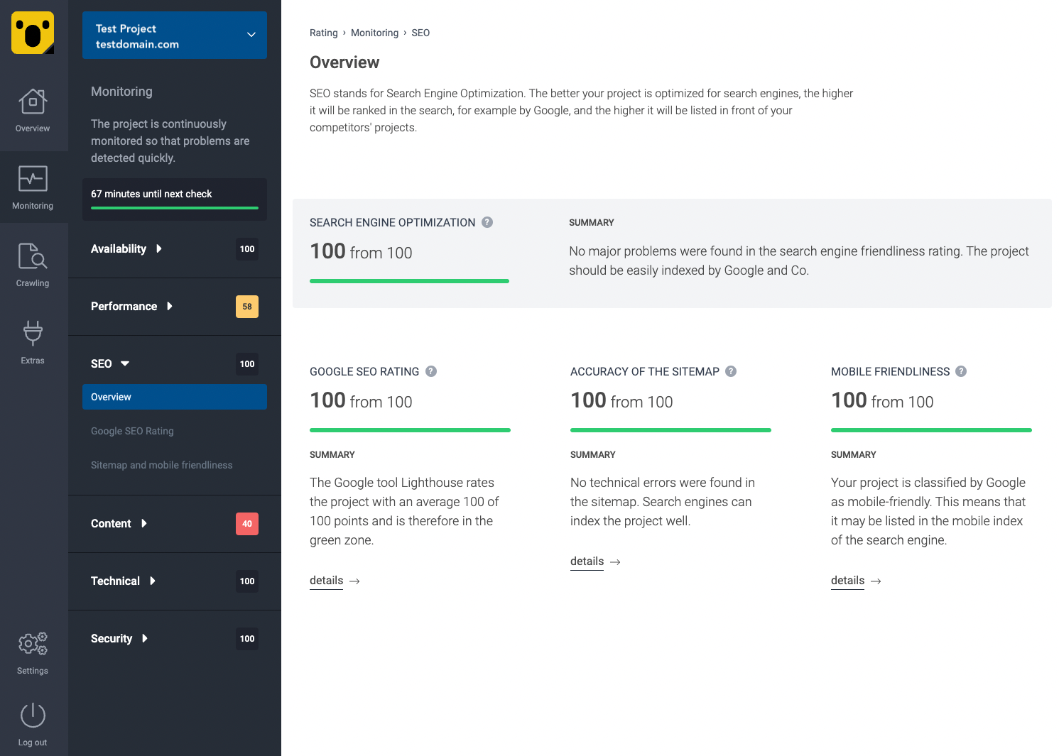 Koality.io Reviews, Cost & Features | GetApp Australia 2025