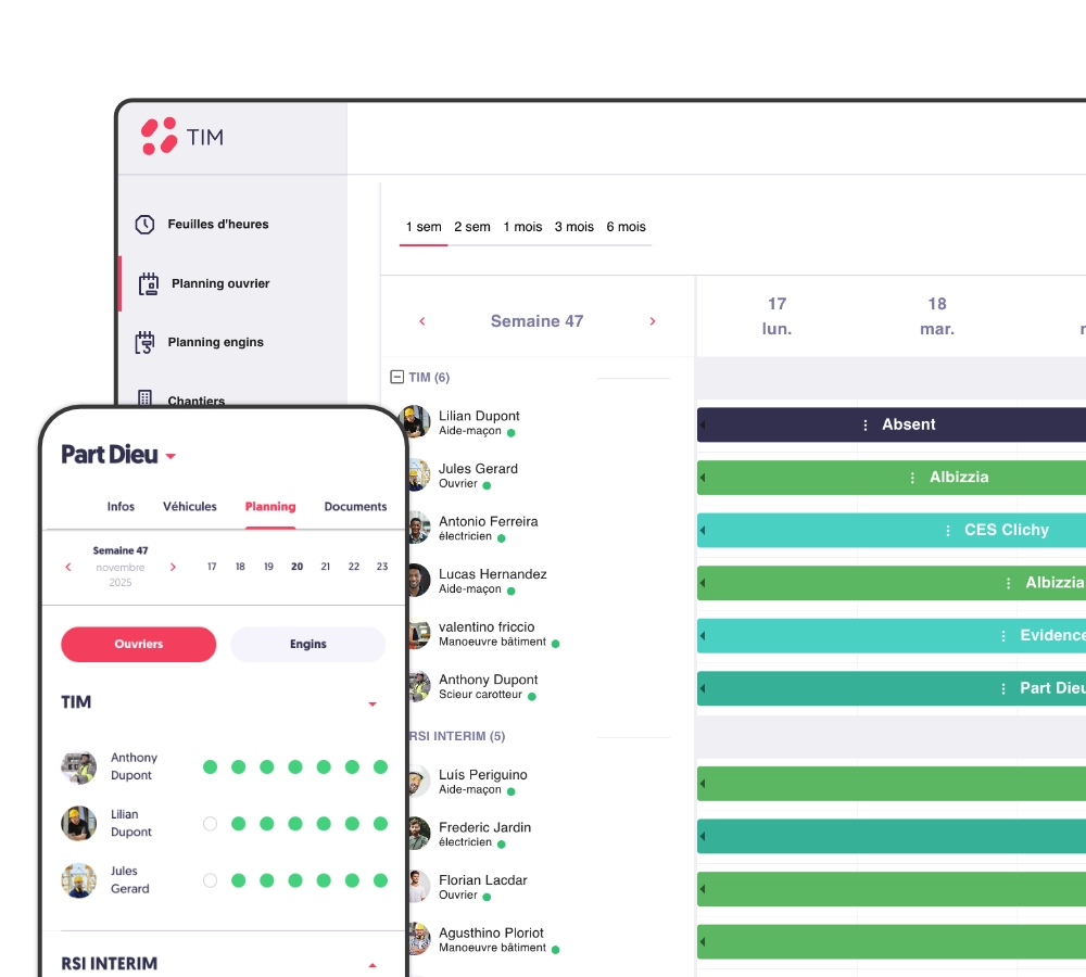 Tim Management Pricing, Reviews & Features - Capterra Canada 2025