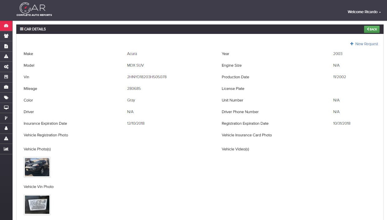 Complete Auto Reports (CAR) Software - 2025 Reviews, Pricing & Demo