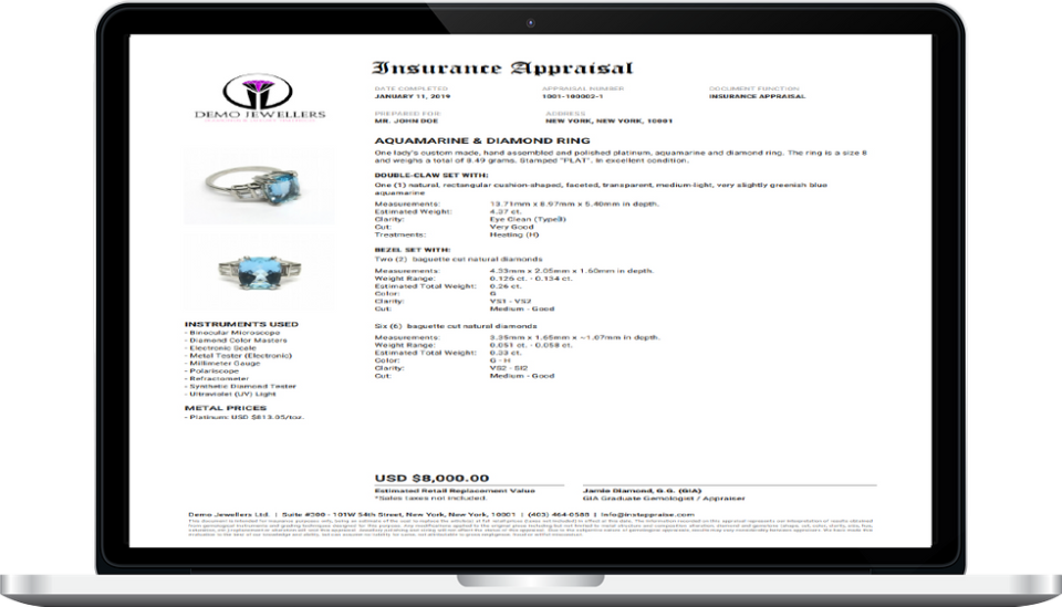 Instappraise Pricing, Alternatives & More 2025 | Capterra