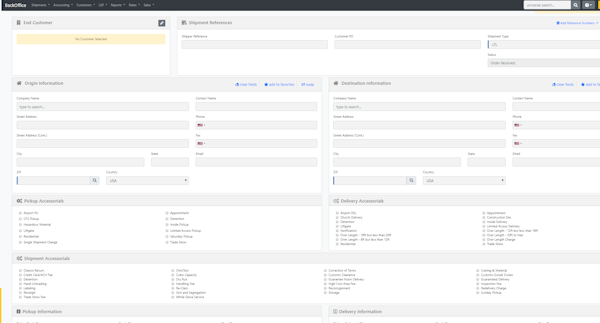 Tai TMS Reviews, Demo & Pricing - 2022