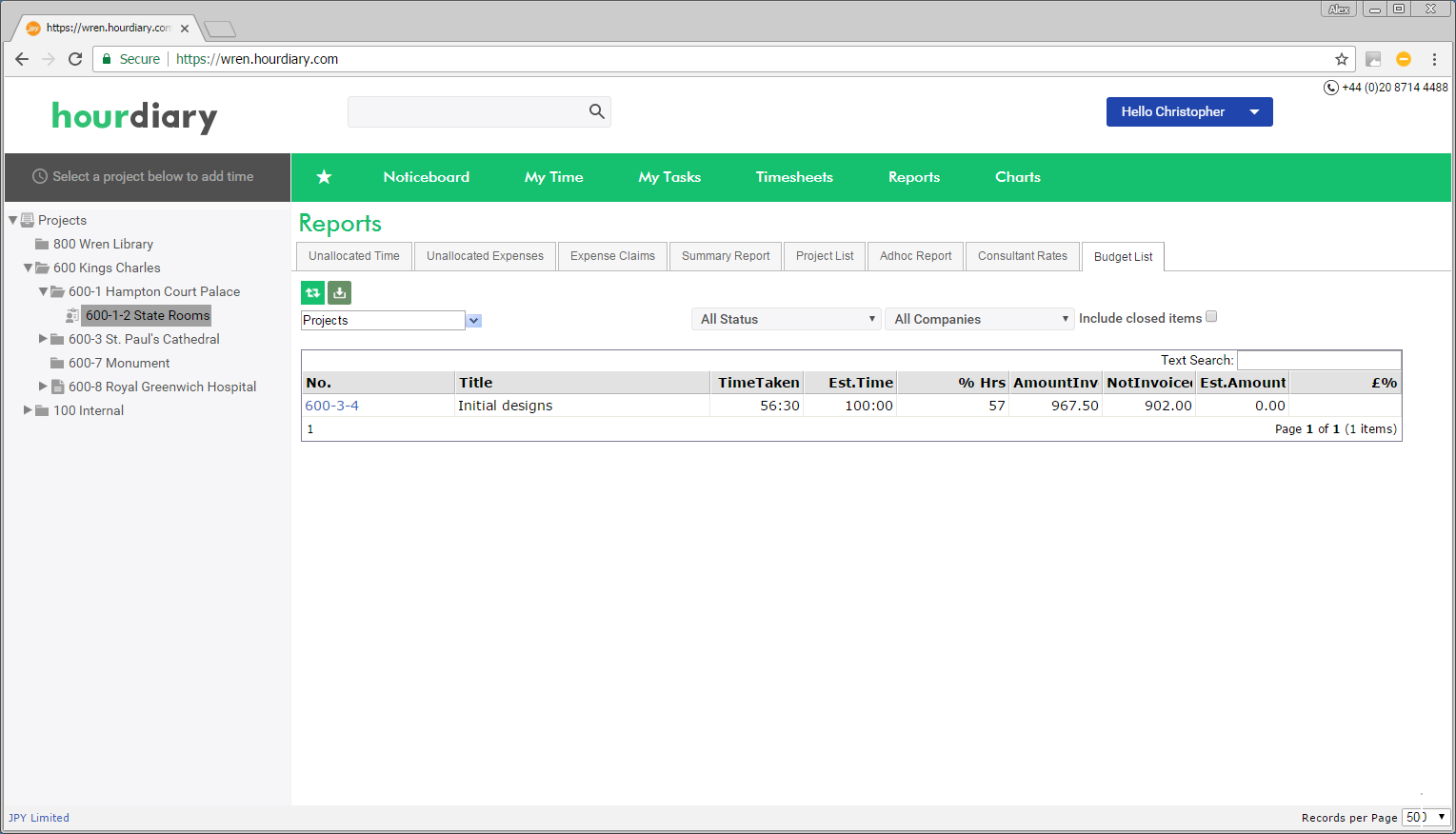 Hour Diary | Reviews, Pricing & Demos - SoftwareAdvice AU