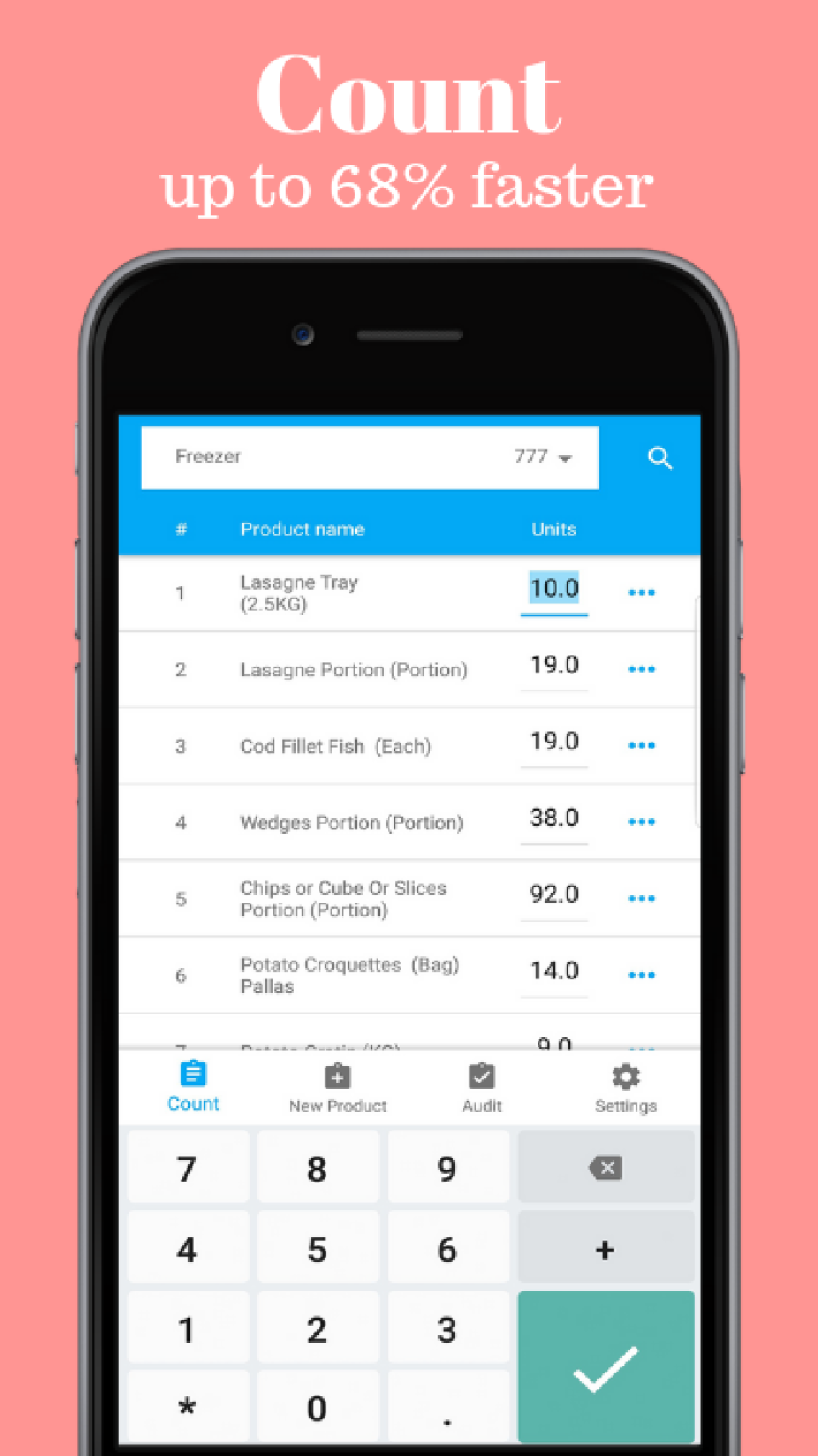 EasyCount Cost & Reviews - Capterra Australia 2023