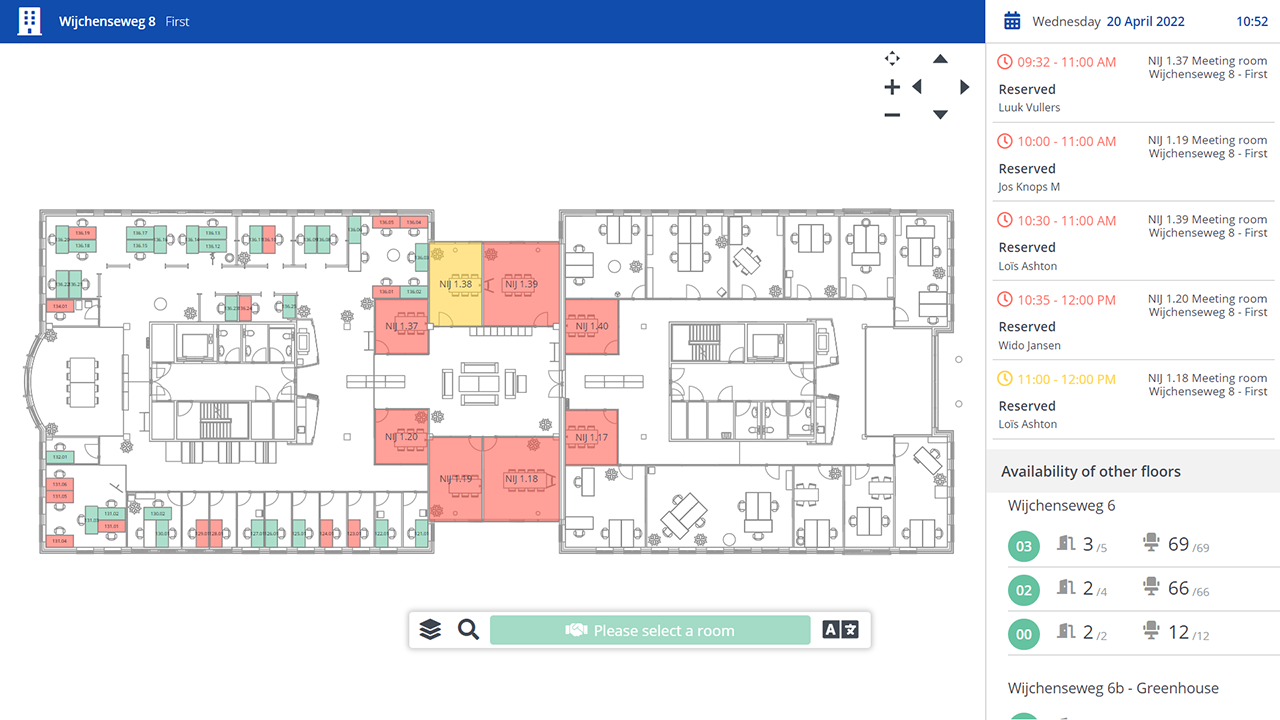 Planon Reviews, Cost & Features | GetApp Australia 2025