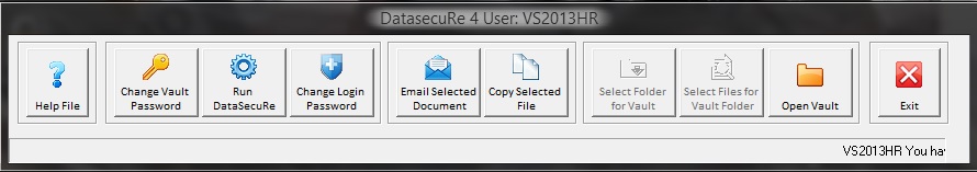 DataSecure Pricing, Alternatives & More 2025 | Capterra