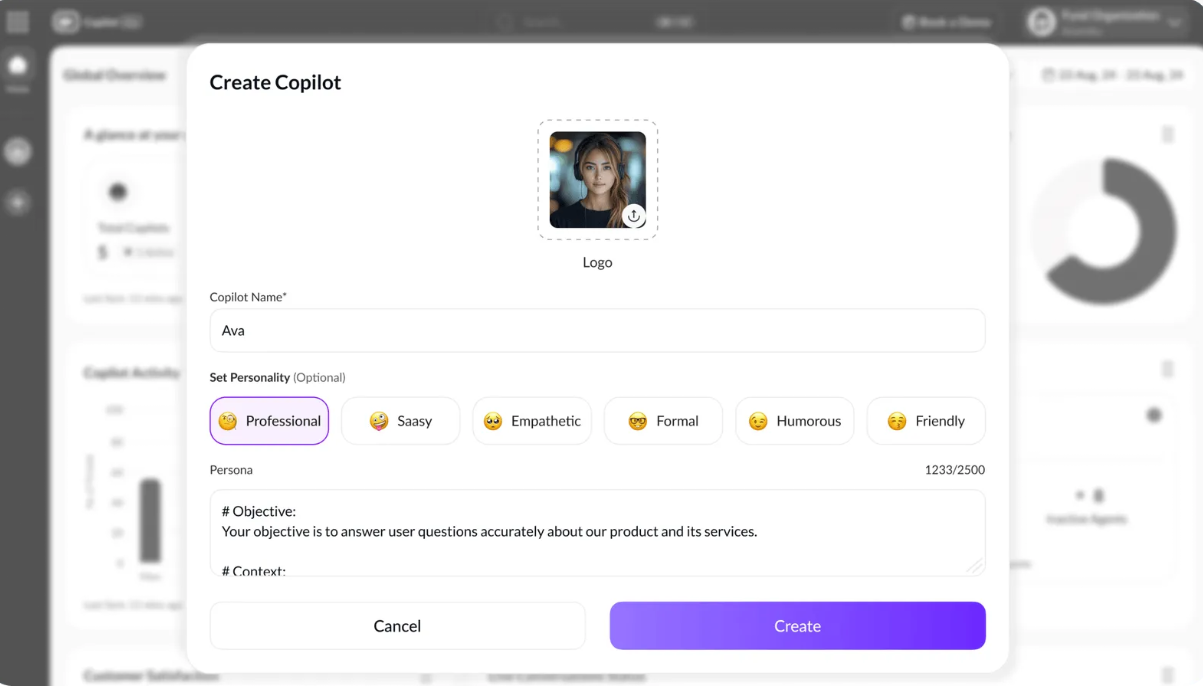 Copilot.live Reviews, Cost & Features | GetApp Australia 2025