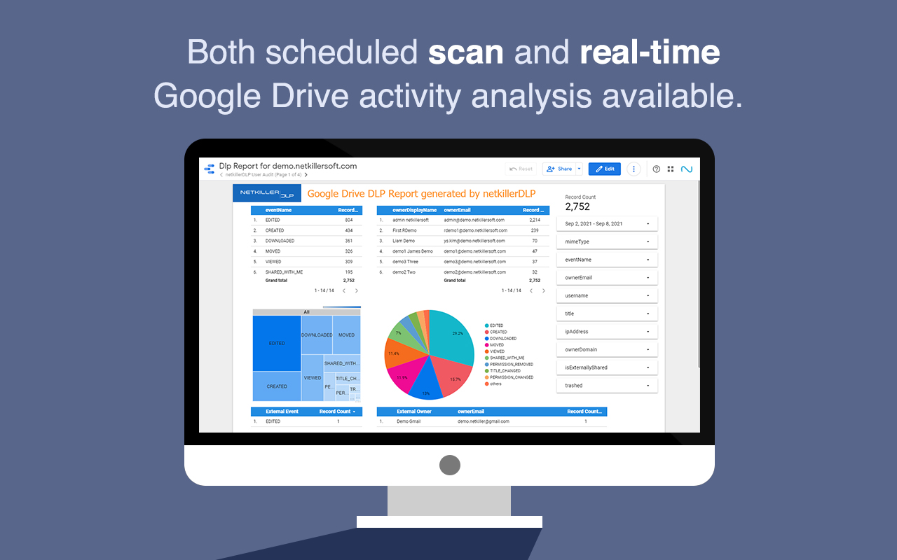 Netkiller ISMS Pricing, Alternatives & More 2025 | Capterra