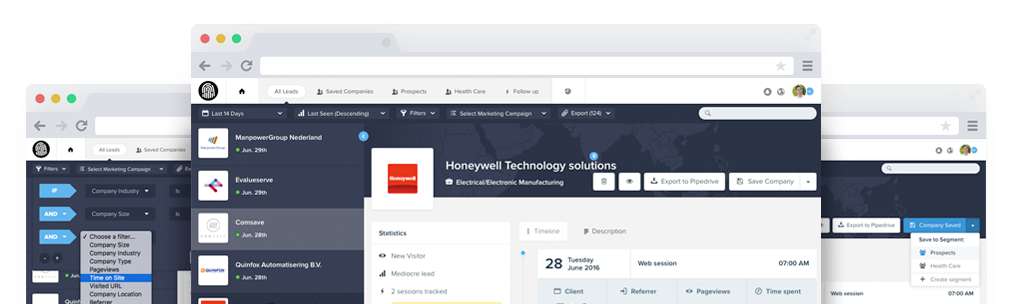 Snitcher Reviews, Cost & Features | GetApp Australia 2025