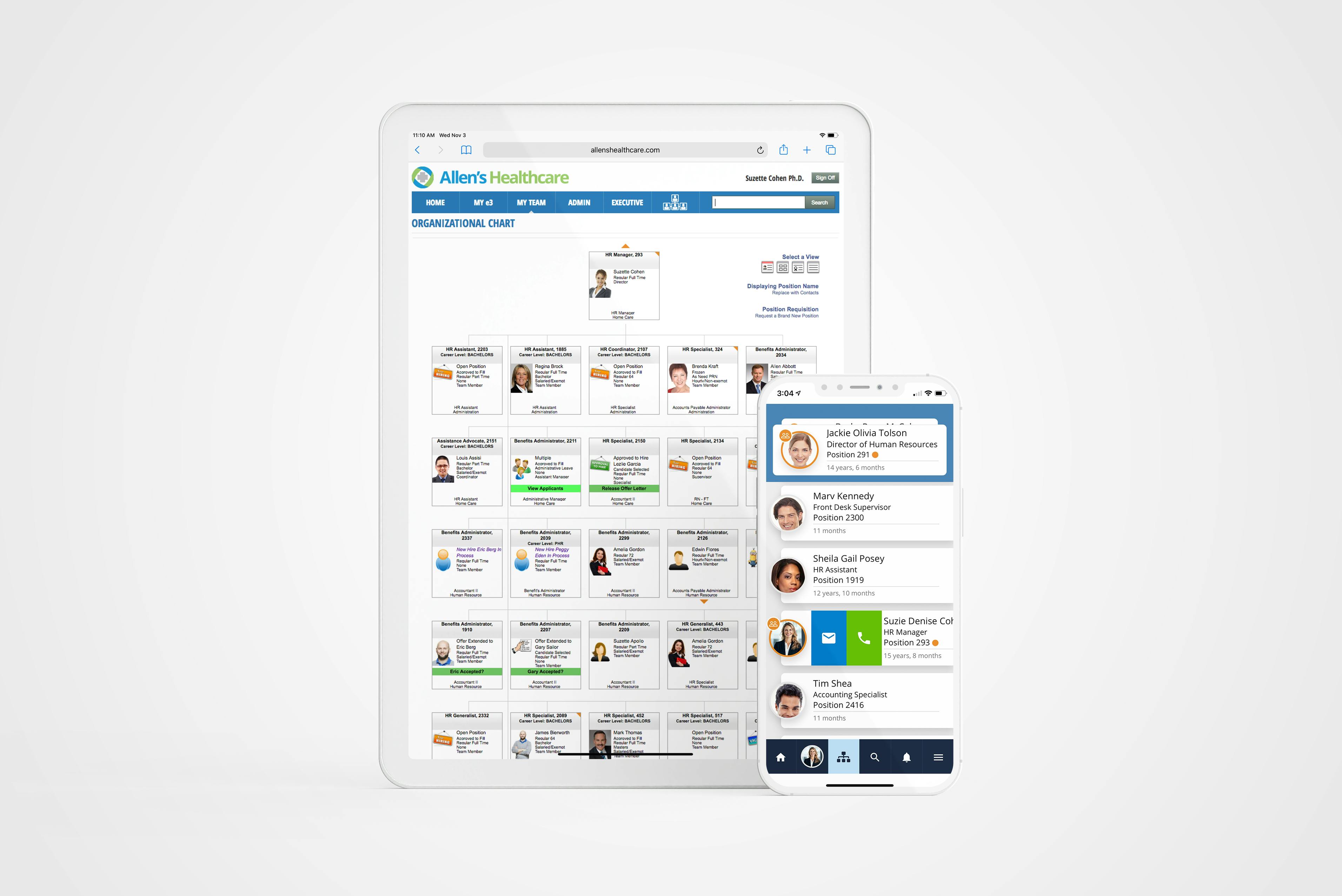 DATIS HR Cloud, Part of the ContinuumCloud Pricing, Alternatives & More 2023 | Capterra