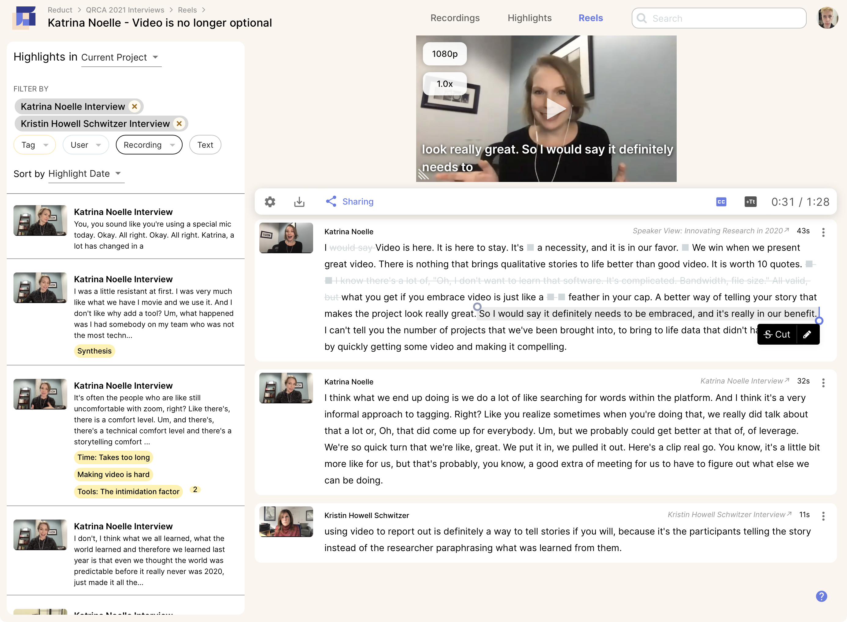 Reduct Pricing, Alternatives & More 2025 | Capterra