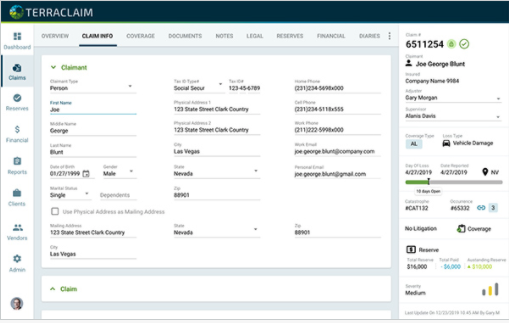 Terra Software - 2022 Reviews, Pricing & Demo