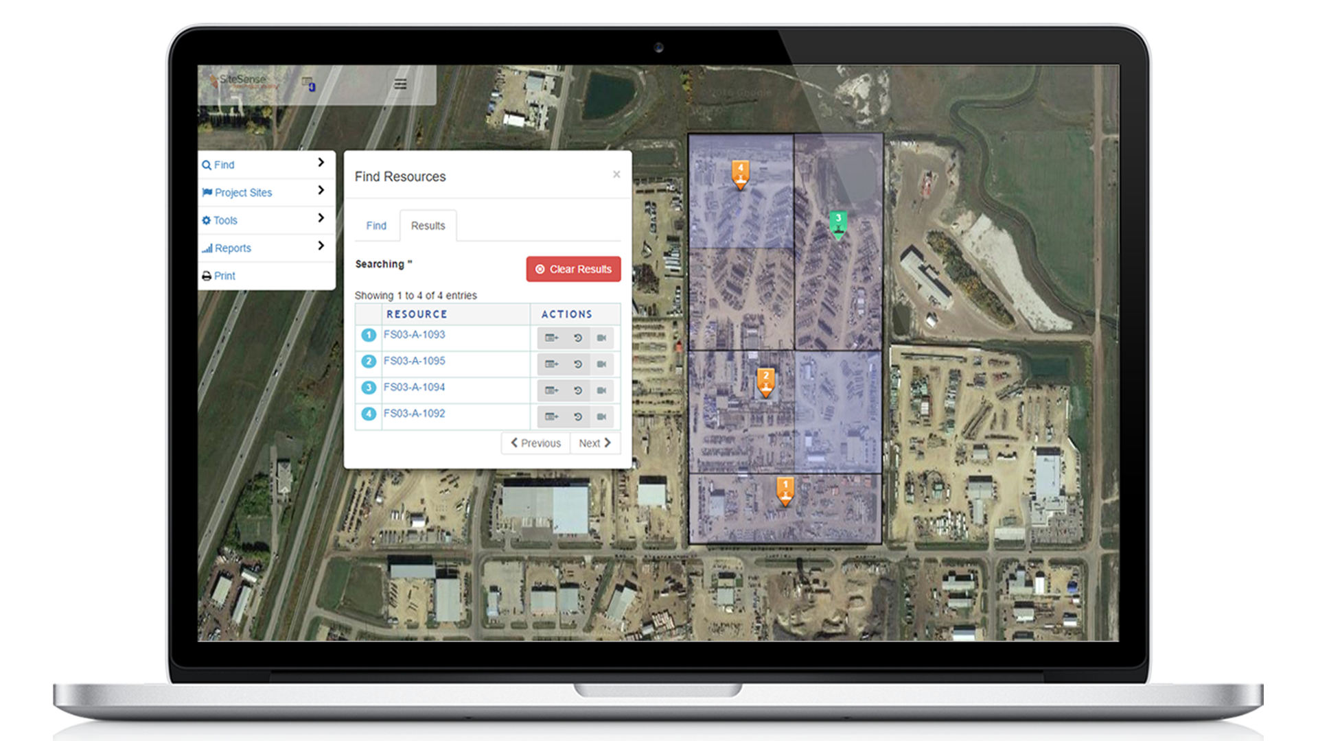 SiteSense | Reviews, Pricing & Demos - SoftwareAdvice AU