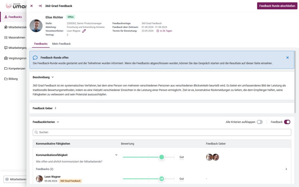 Umantis HR Suite Pricing, Alternatives & More 2025 | Capterra