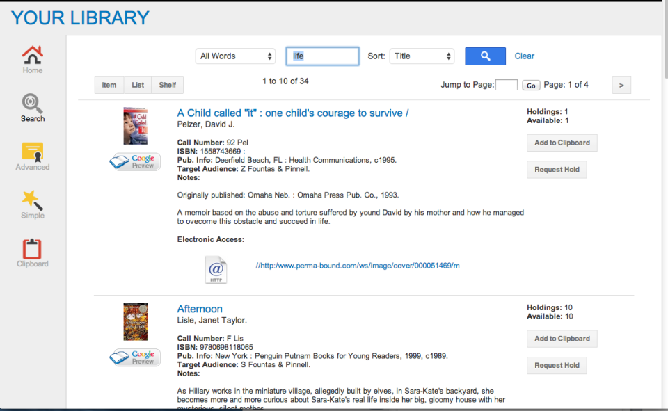LibraryWorld Pricing, Alternatives & More 2025 | Capterra
