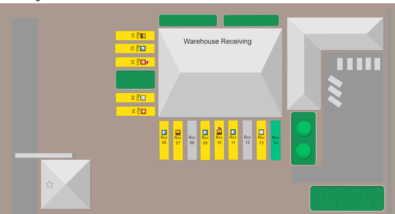 YardView Software - 2025 Reviews, Pricing & Demo