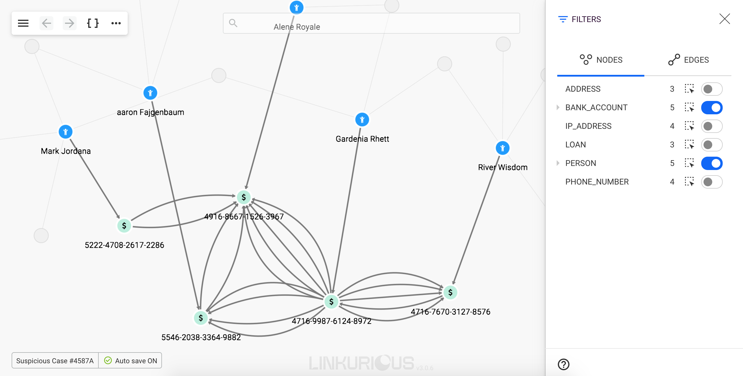 Linkurious Pricing, Alternatives & More 2023 | Capterra