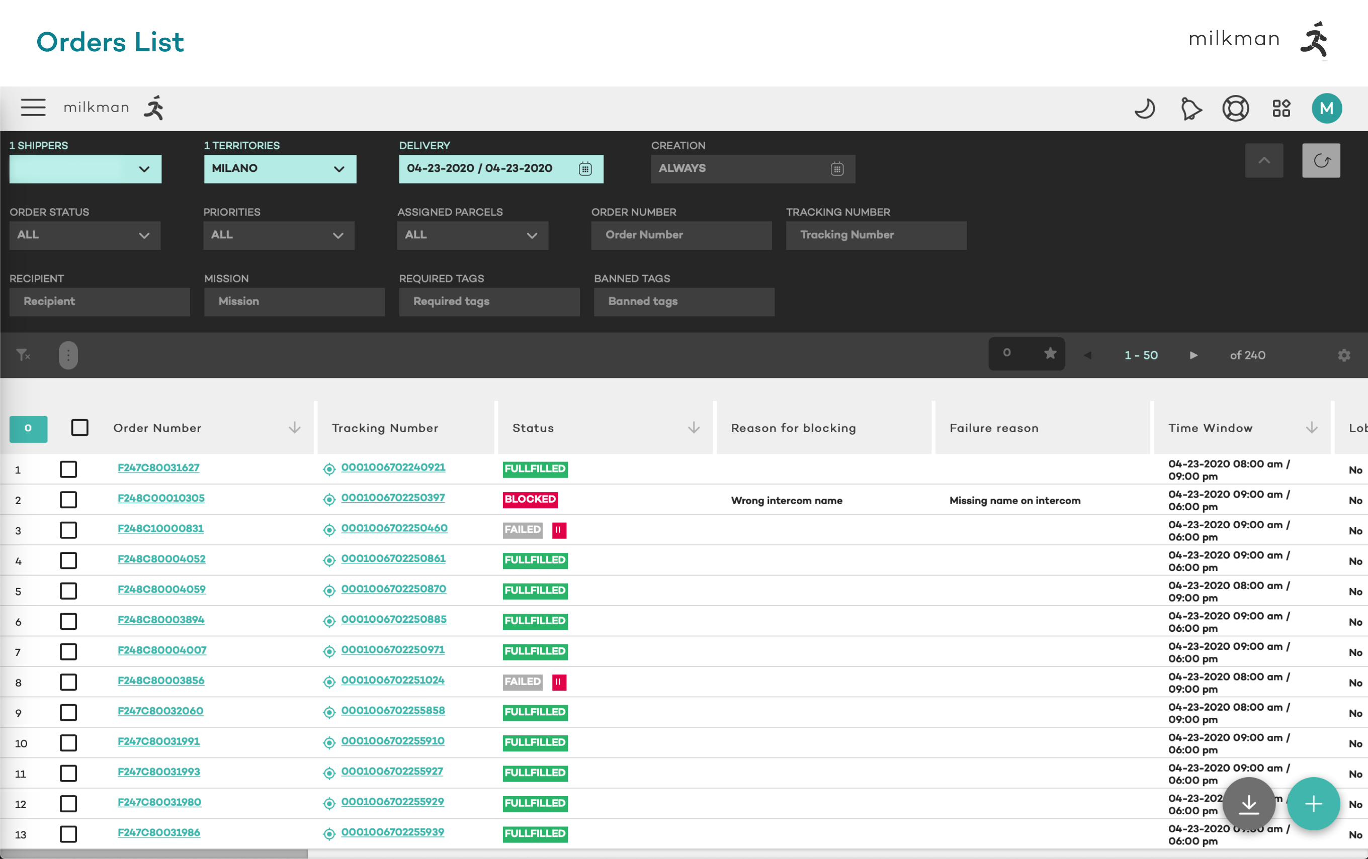 Milkman Software - 2025 Reviews, Pricing & Demo