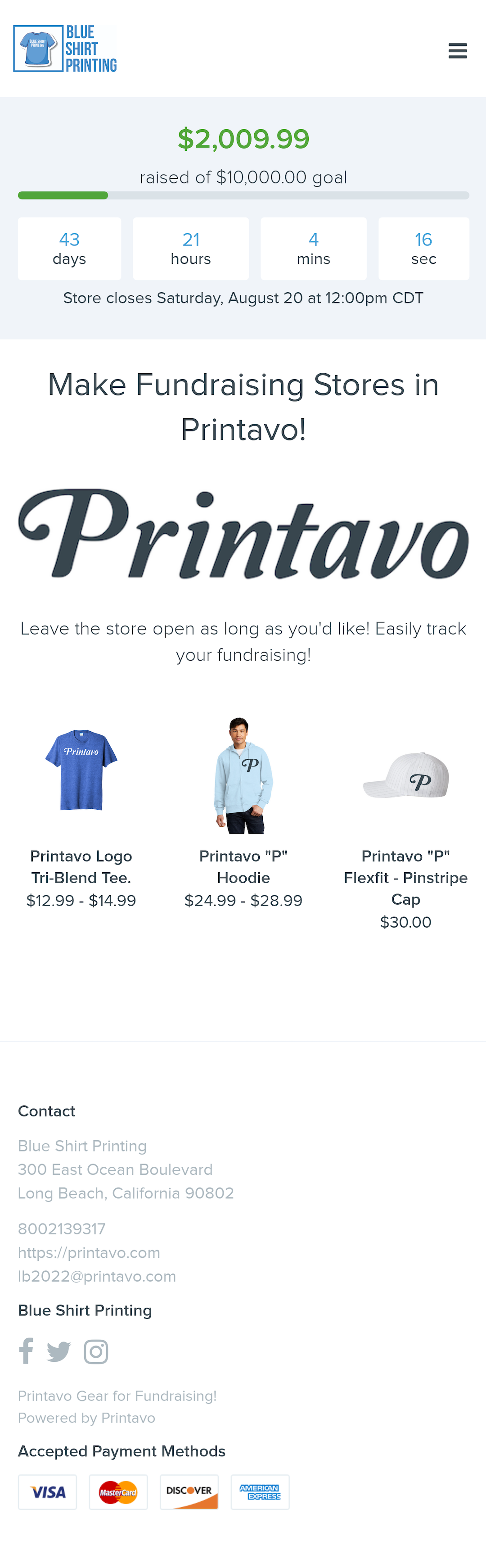 Printavo Software - 2025 Reviews, Pricing & Demo