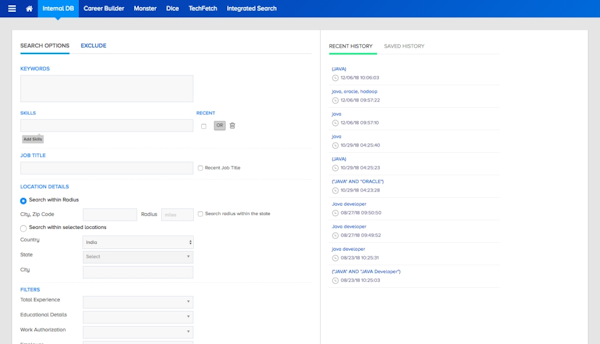 CEIPAL ATS Reviews, Demo & Pricing - 2022