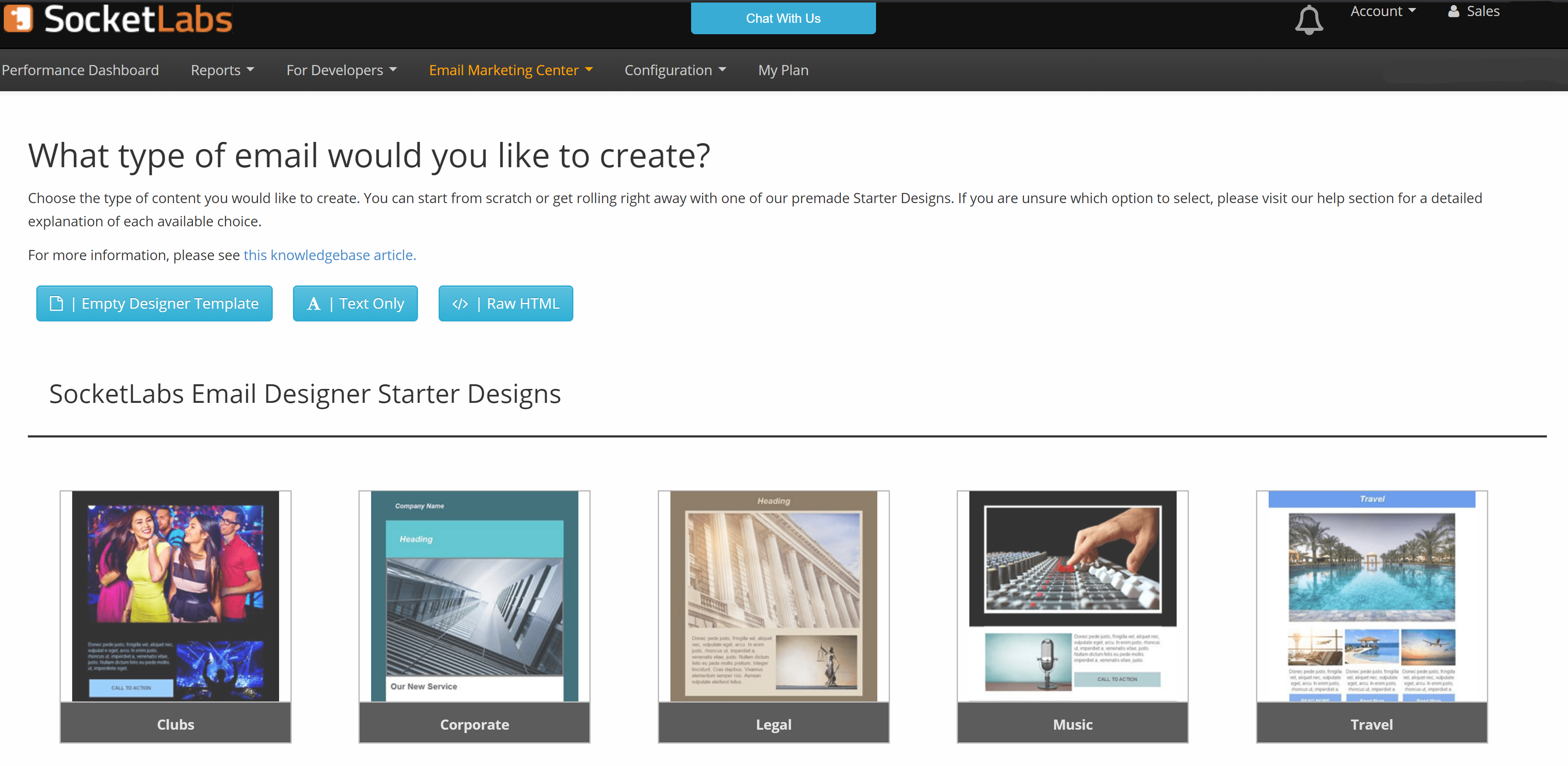 SocketLabs Reviews, Cost & Features | GetApp Australia 2025
