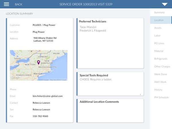 COINS Reviews, Demo & Pricing - 2022