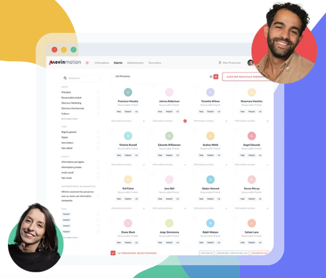 Movinmotion Pricing, Alternatives & More 2023 | Capterra