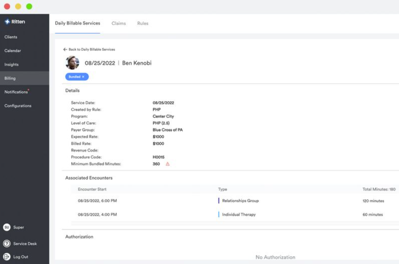 Ritten Pricing, Alternatives & More 2025 | Capterra