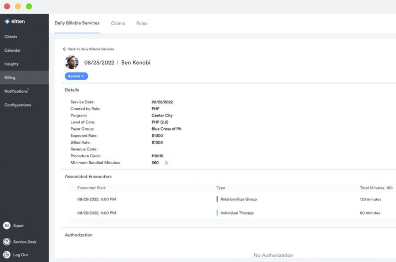 Ritten Pricing, Alternatives & More 2023 | Capterra